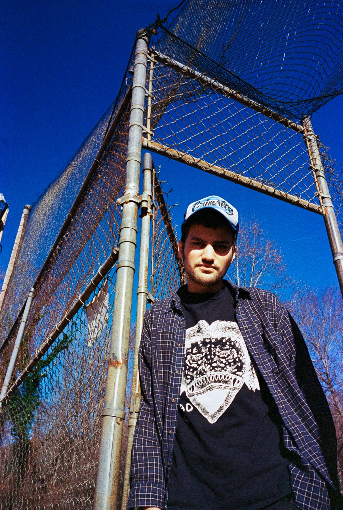 MJ Lenderman | R5 Productions