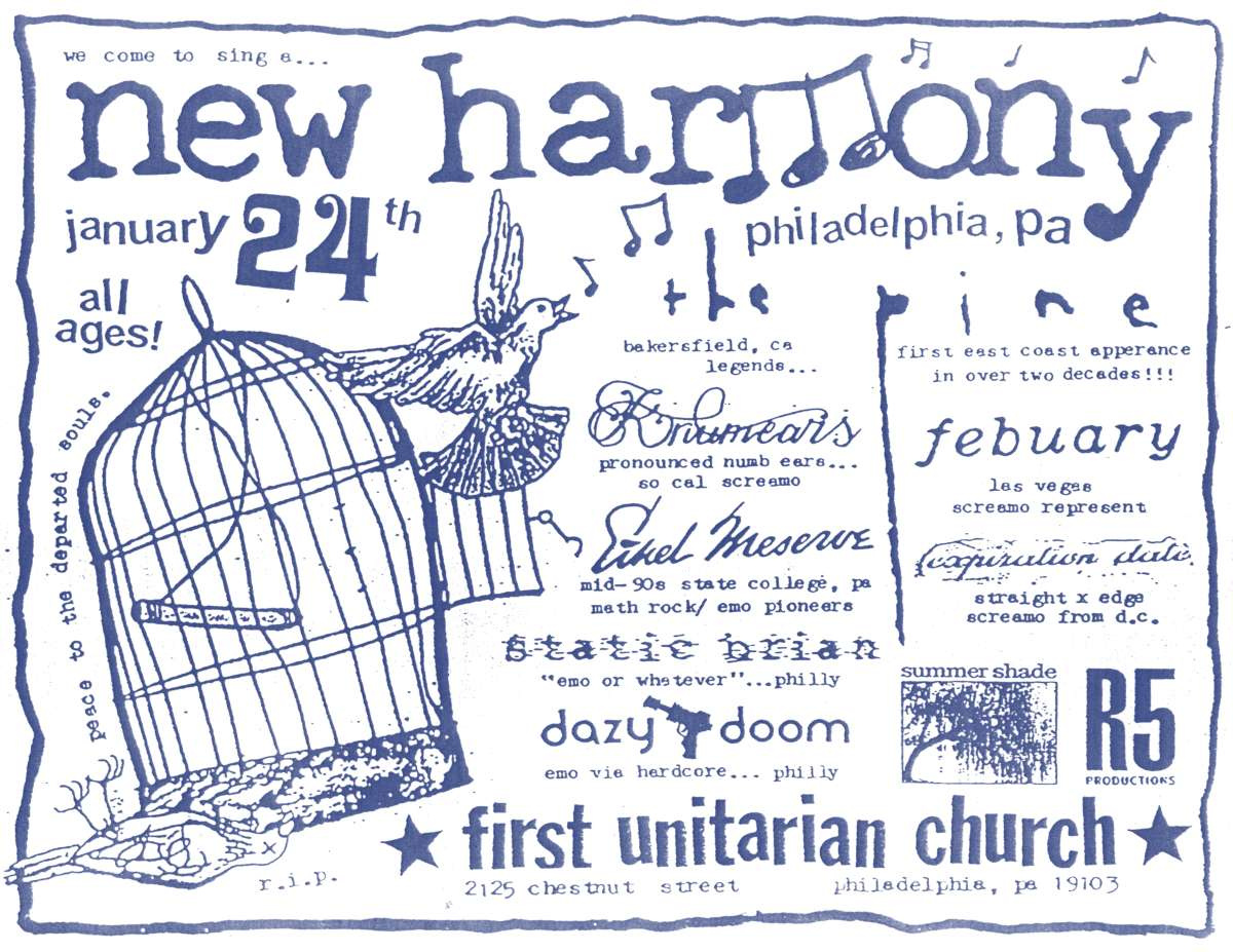 The Pine | R5 Productions